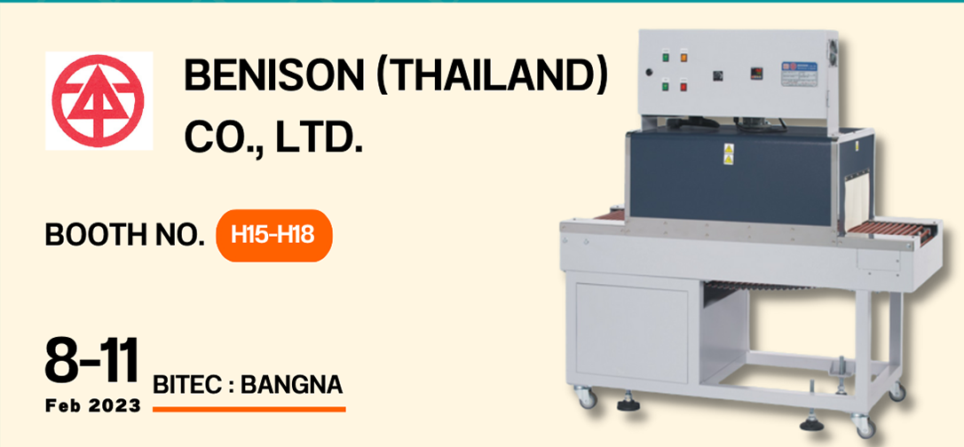 Food Pack Asia - Packaging & Processing Exhibition