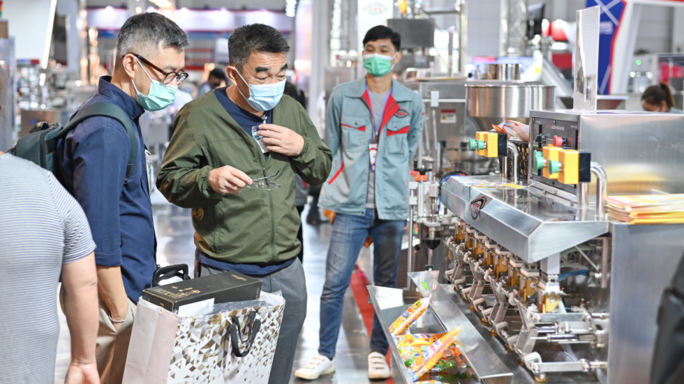 Home Page - Food Pack Asia