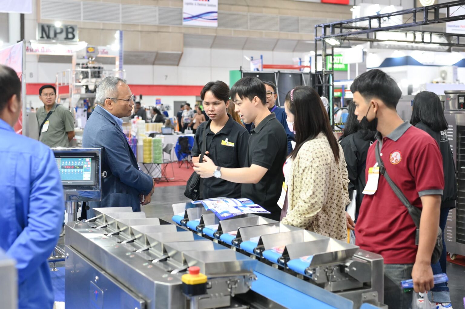 Home Page - Food Pack Asia