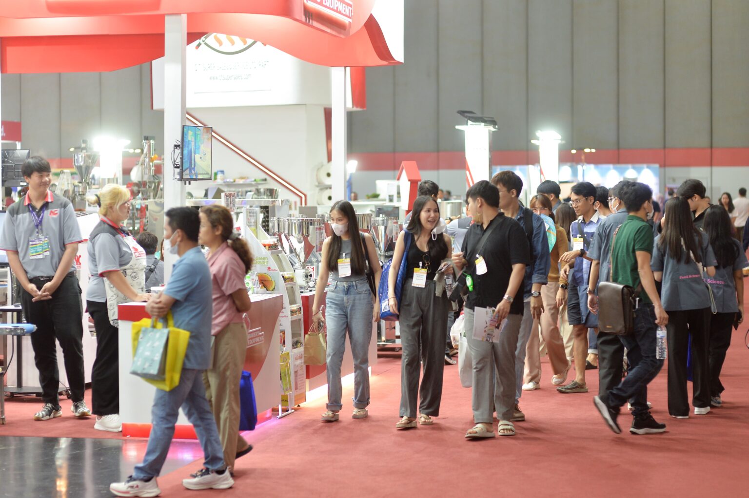 Home Page - Food Pack Asia