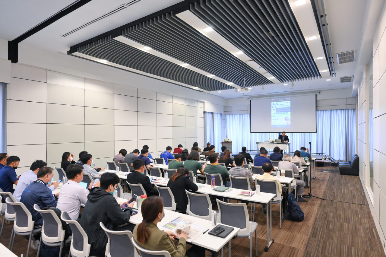 Home Page - Food Pack Asia