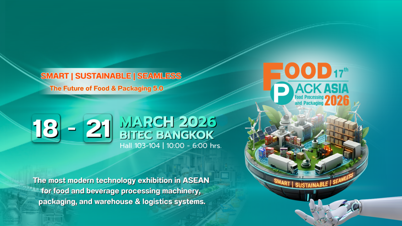 Home Page - Food Pack Asia